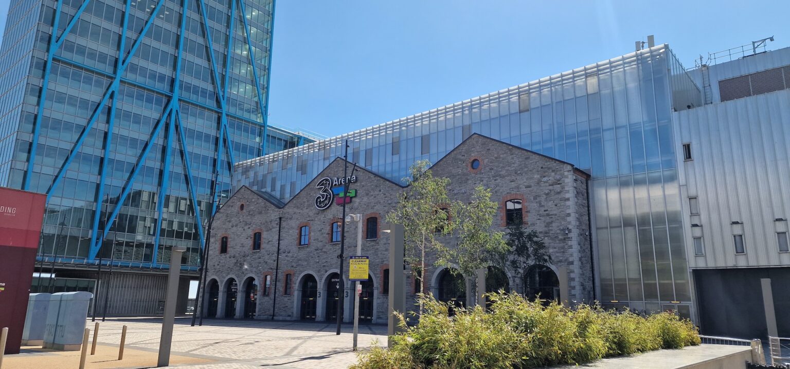 Dublin’s Iconic GPO - Dublin City Now